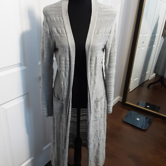 Very J | Sweaters | Long Cardigan Sweater Duster 00 | Poshmark